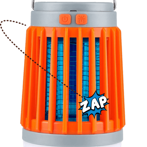 Zap Guardian Reviews: The Ultimate Mosquito Zapper!
